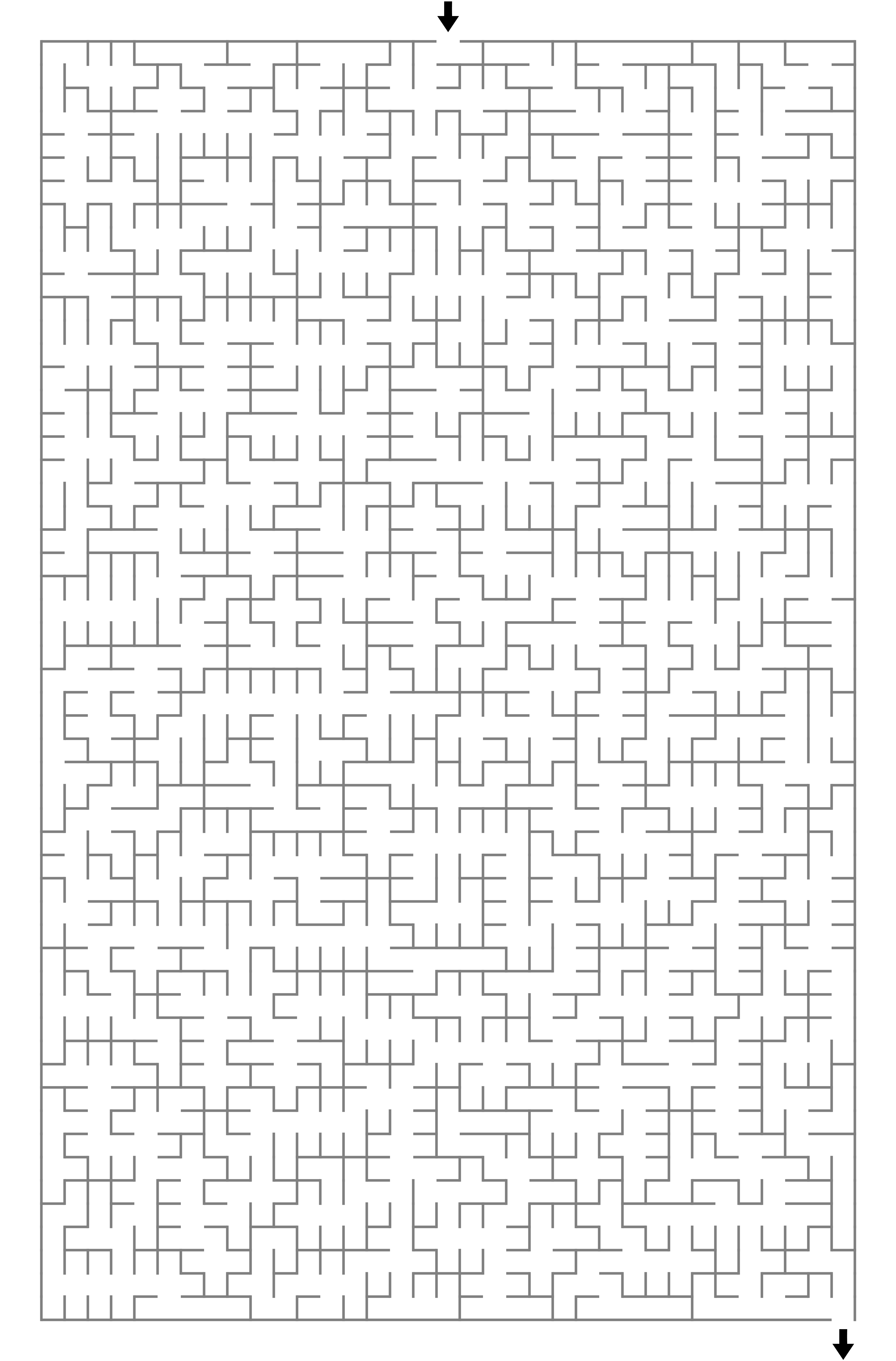 Best Maze Generator - Labyrinth Builder with Commercial Use - TangledTech