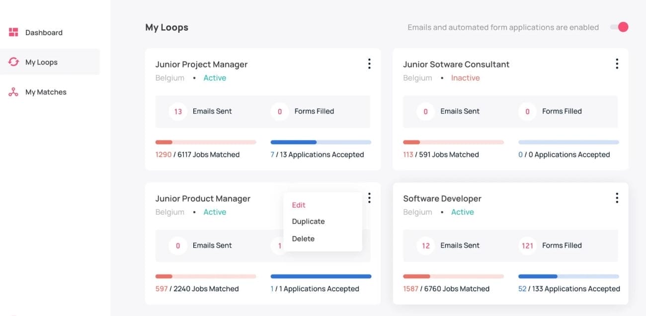 Automatically Apply to Jobs - Automatic Job Application - TangledTech