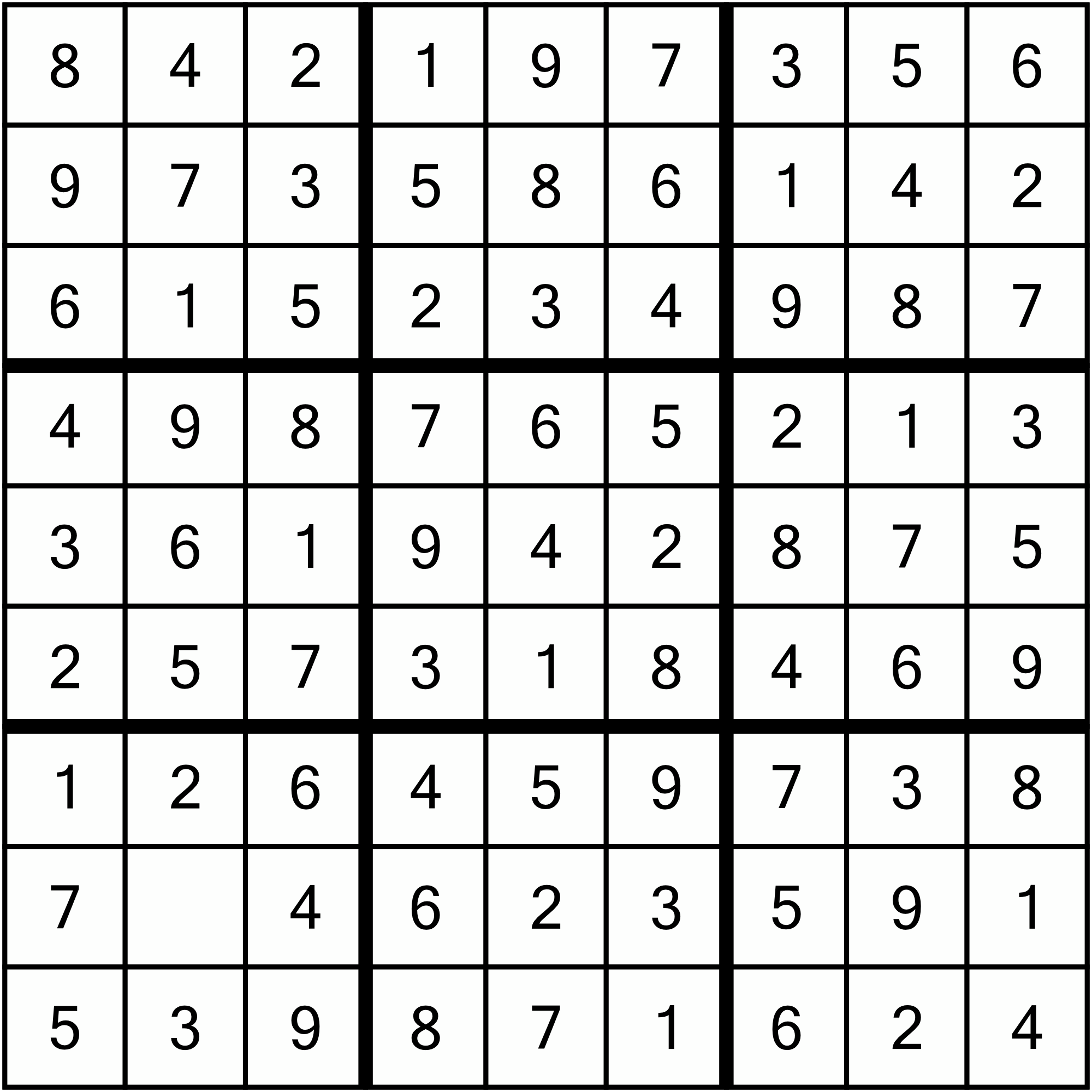 How To Play Sudoku: Complete Beginners Guide - TangledTech