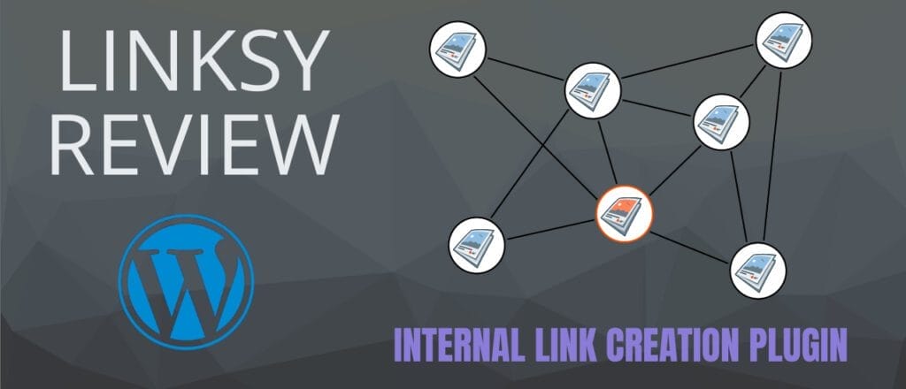 Linksy Review: AI-Powered WordPress Internal Link Builder - TangledTech