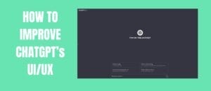 ChatGPT UX/UI Fixes: Small Scrollbar, Multiple Chat Delete - TangledTech